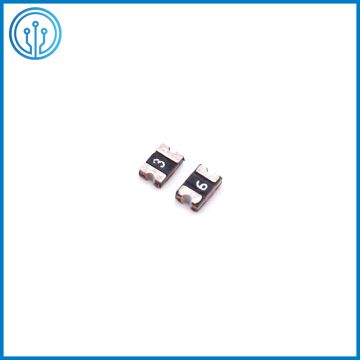 Quality 0402 Resettable Surface Mount Fuses 40mA 50mA 100mA 200mA 350mA 500mA 750mA 1A for sale