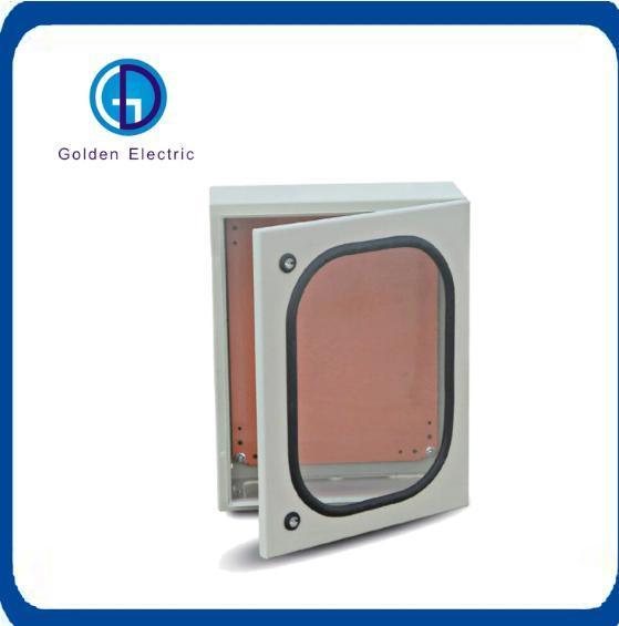 Good Quality Electrical Cabinet Distribution Panel Enclosure