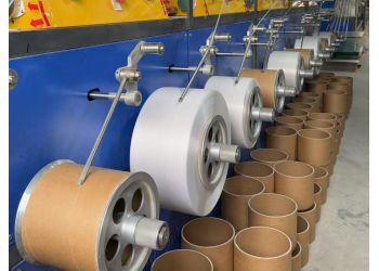 China Factory - SHENZHEN JIATUO PLASTIC MACHINERY CO.,LTD