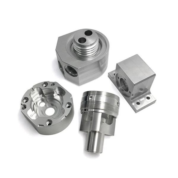 Quality CNC Turning Machine for Customized Sheet Metal Fabrication Laser Cutting Tube Service for sale