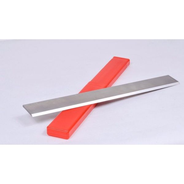 Quality Exceptional Durability Grinding Hand Chipper Wood Planer Blade for Making Wood for sale