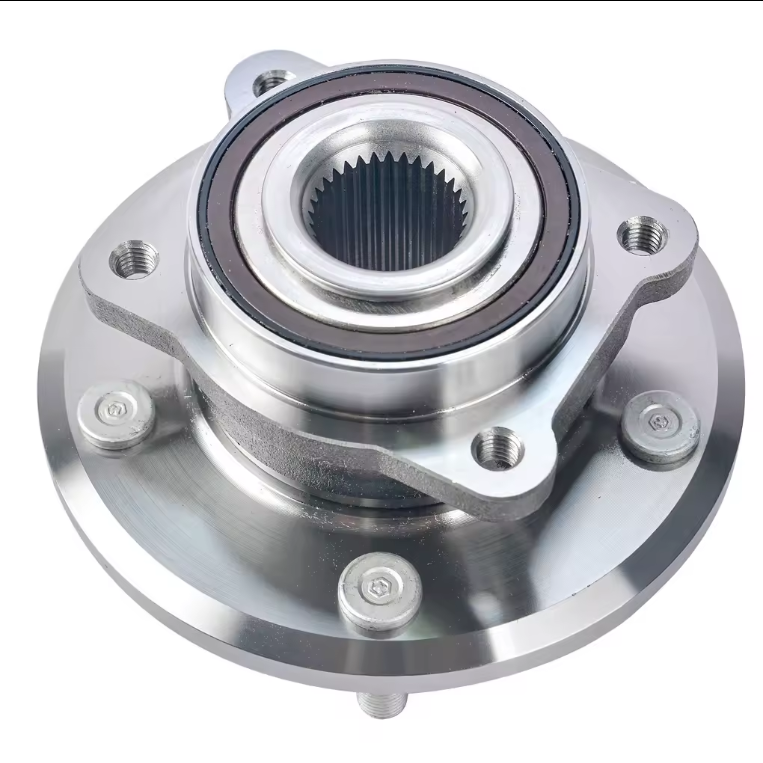 Quality Automatic Wheel Hub Bearing Unit For Citroen Sandia TGB12894ABS TGB12894s07 B121143 for sale