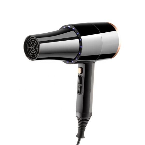 Quality ODM Electric Plastic Hair Salon Blow Dryer With Ionic Function for sale