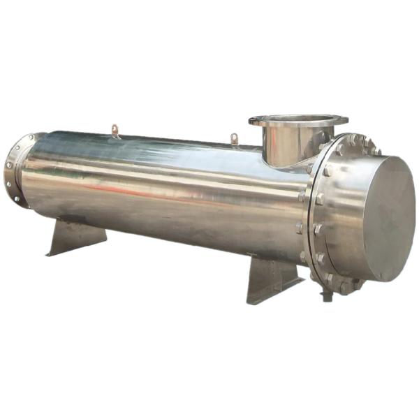 Quality 220V 50Hz UV Sterilization System , Water Purifier Ultraviolet Disinfection for sale