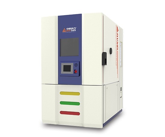 Quality 80L Accurate Temperature Test Chamber for  -70 ℃ for sale