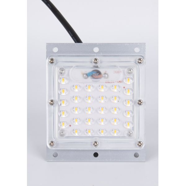 Quality Power Guard LED Garden Lamp IP66 LED Courtyard Light Module for sale
