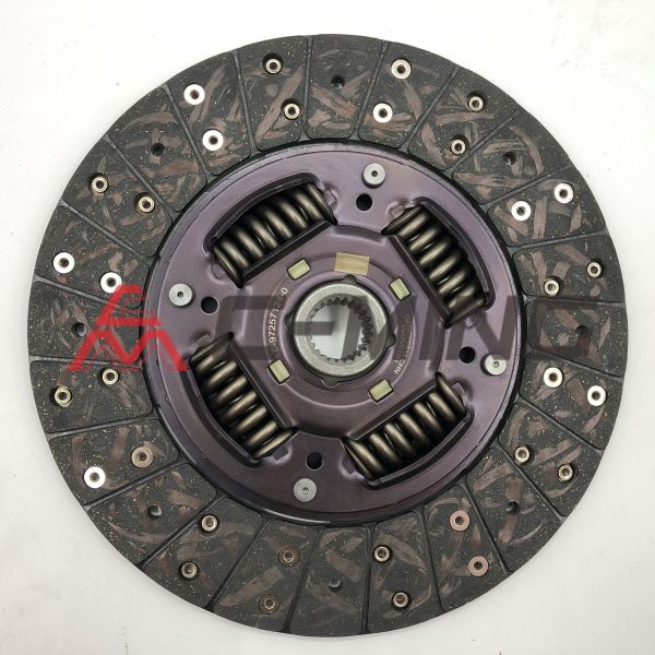 Quality ISUZU 4JG2 Exedy Clutch Kits for sale