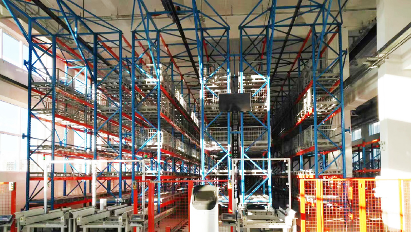 Storage Cage