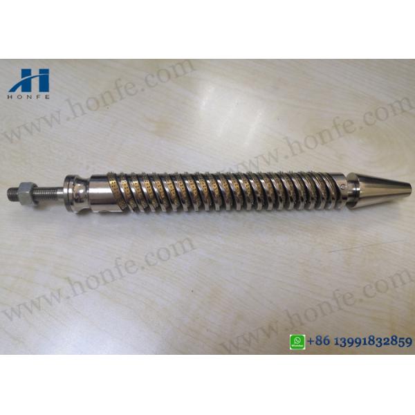 Quality Vamatex Looms Parts C401 Temple Cylinder 21pcs Lh2690322 Rh3690320 for sale