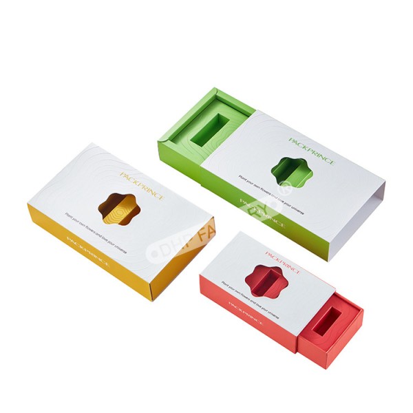 Quality Custom Printed Cardboard Lipstick Cosmetic Packaging Boxes For Small Business for sale