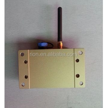 Quality SCA Remote Wireless Inclinometer Sensor IP67 tilt sensor for sale