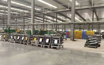 China Factory - Guangzhou Taishuo Machinery Equipement Co.,Ltd