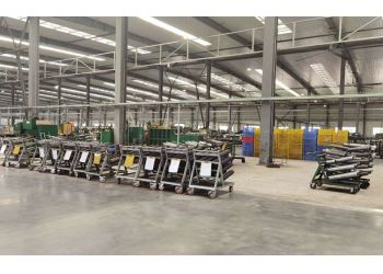 China Factory - Guangzhou Taishuo Machinery Equipement Co.,Ltd