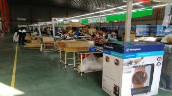 China Factory - KCoolVent Air Treatment Equipment Co., Ltd.