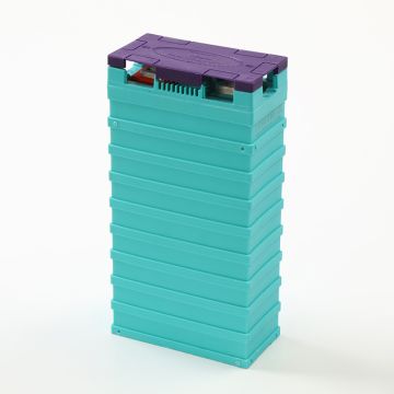 Quality 3.2V 100Ah LFP Lithium Battery For Solar Energy Storage for sale