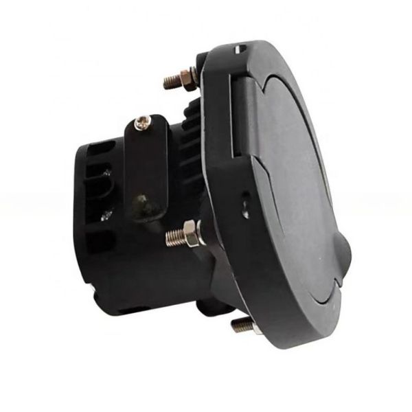 Quality Ccs Combo 2 Female OEM Connector Ccs2 Inlet 200A/250A/300A/400A Ev Charging for sale