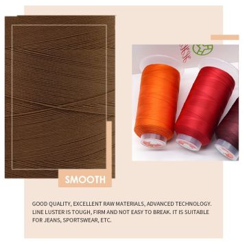 Quality Support 7 Days Sample Order Lead Time 100g High Tenacity Nylon Thread for for sale