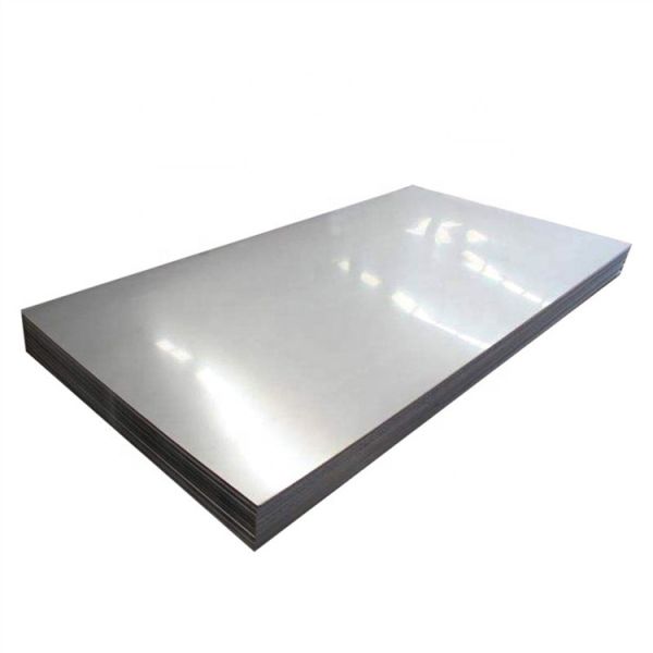 Quality BA Smooth Stainless Steel Plate Strip Corrosion Resistance 100mm Cold Rolled 304 for sale