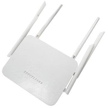 Quality WAN 1200Mbps WiFi Router for sale