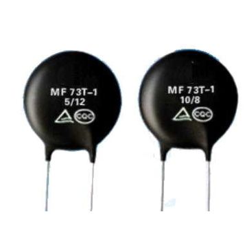 Quality SHIHENG Brand MF73T-1 High Power NTC Thermistor For UPS Power And Industrial for sale