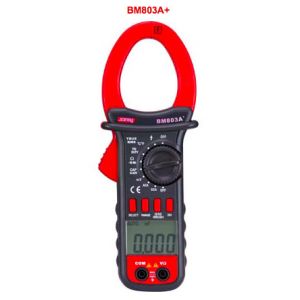 Quality 52mm True RMS 1000V Clamp Digital Multimeter for sale