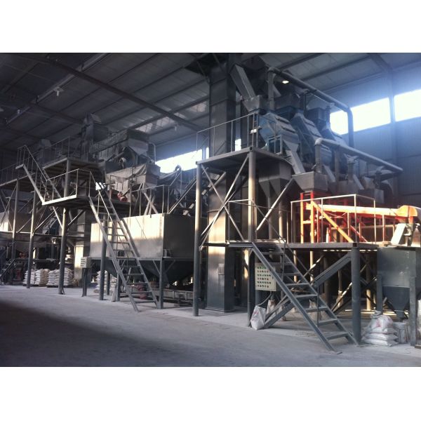 China Factory - HeNan JunSheng Refractories Limited
