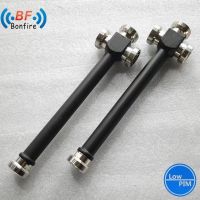 Quality GFQ-XXXX 698-3800MHz RF Power Splitter with DIN Connector and DIN/N/4.3-10 for sale