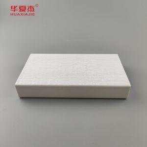 Quality 1x6 PVC Trim Board S4S Cellular PVC Lumber White Exterior Trim Board Moisture & for sale