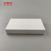 Quality 25/64" X 1-39/64" Crown PVC Moulding for sale
