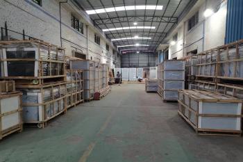 China Factory - Guangzhou Yixue Commercial Refrigeration Equipment Co., Ltd.