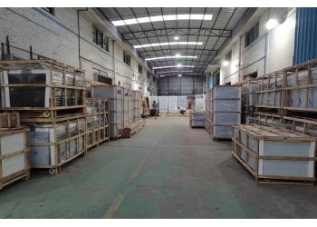 China Factory - Guangzhou Yixue Commercial Refrigeration Equipment Co., Ltd.
