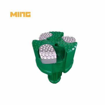 Quality 219mm MRS Concentric Under Reaming Dth Drill Bit Tools System For Construction for sale