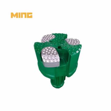Quality 406mm MRS Concentric Drilling System Odex Bit With 3 Reamers for sale