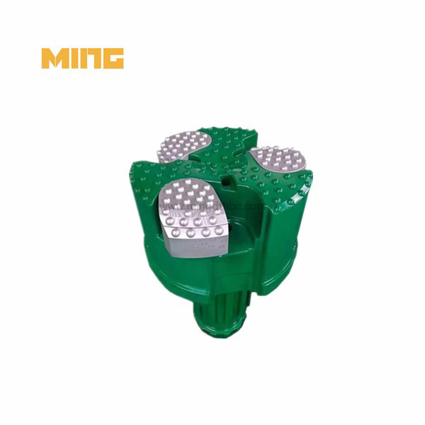 Quality 219mm MRS Concentric Under Reaming Dth Drill Bit Tools System For Construction for sale