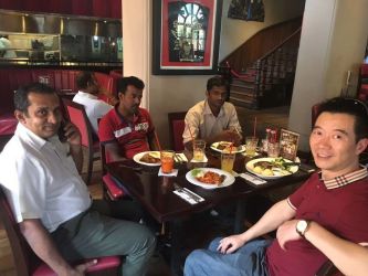 China Factory - Chongqing Hengtairail Equipment Co.,Ltd.