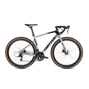 Quality GRAVEL RS 22S Road Racing Bicycle 51cm Frame Hidden Cable For Men And Women for sale