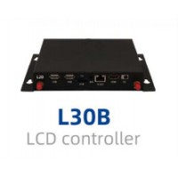Quality LCD Sign System for sale
