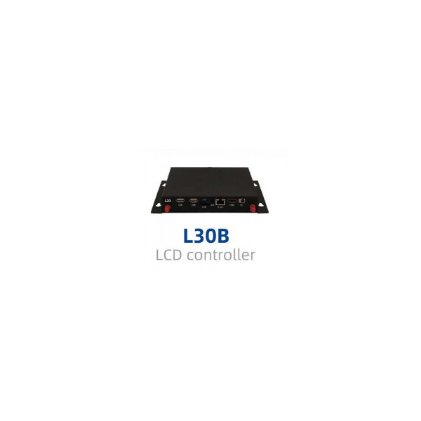 Quality Sysolution LCD Android Controller L30S With USB/LVDS/EDP/HDMI/Ethernet/WIFI/Bluetooth for sale