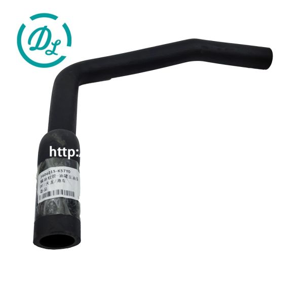 Quality EexcavaStart Dongfeng 3406015-K57Y0 Oil Transfer Hose 30mm x 530mm for sale