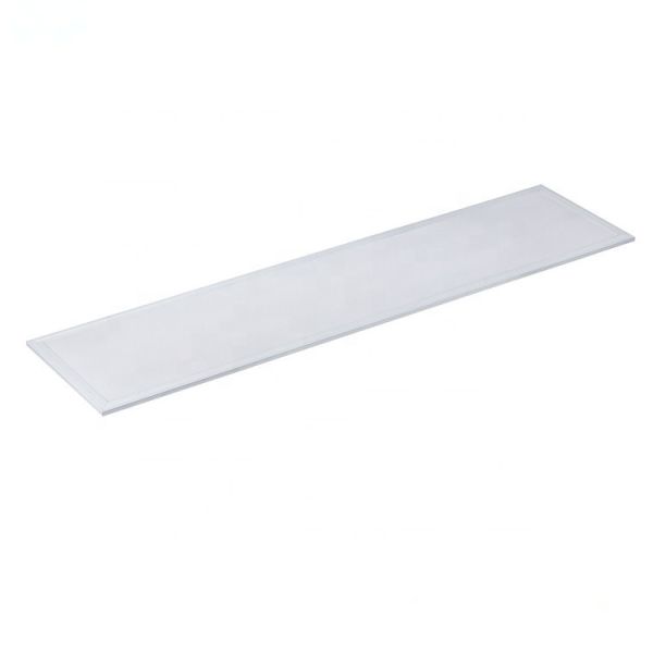 Quality High Brightness 300x1200 LED Panel Light 3000K High Safety for sale