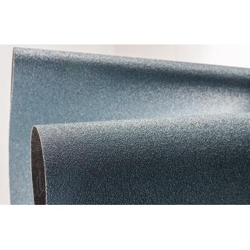 Quality Y Weight Waterproof Polyester Belt / P100 Zirconia Alumina Sanding Belts for sale