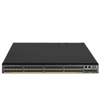 Quality H3C S5580X-HI Series Switch 48 Ports and 4 Module Slots POE Network Switches for sale