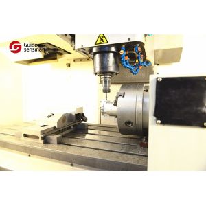 China Factory - Wuhan Guide Sensmart Tech Co., Ltd.