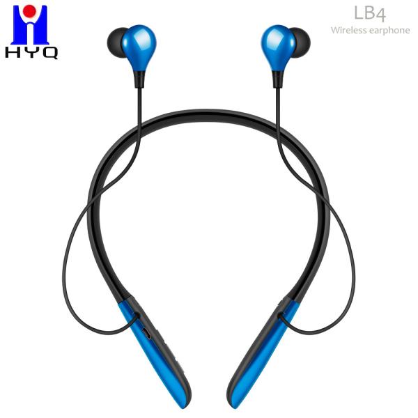 Quality Sports V5.1 Neckband Bluetooth Earphones for sale
