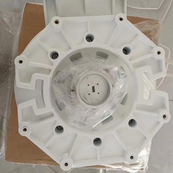 Quality Verified HW Dual Polarization Direct Separate Mount Antenna A18D03HAC A18D06HAC for sale