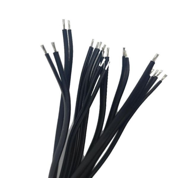 Quality Ntc Car Refrigerator Temperature Sensor 10kw 3950 Injection Probe for sale