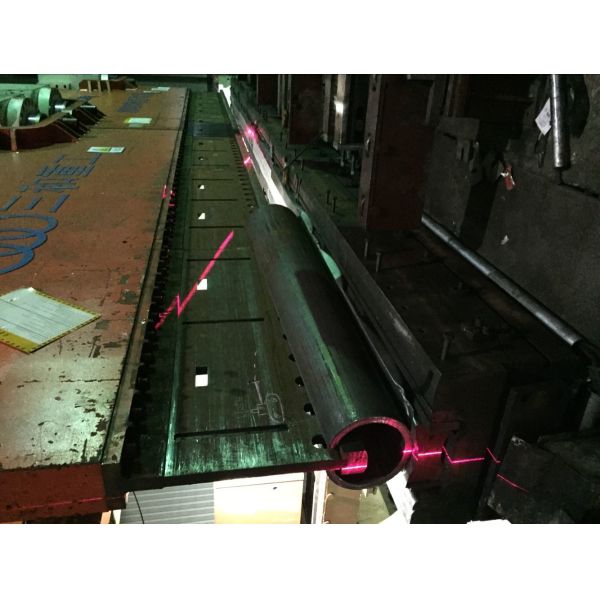 Quality ESTUN E200 Controller Multi Axis Hydraulic Press Brakes For Heavy Duty Bending for sale