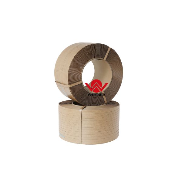 Quality Carton Package Paper Strapping Tape / Strapping Paper Packing Tape for sale