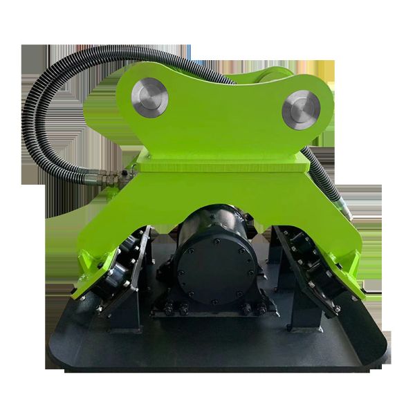 Quality New Construction Machinery Attachments Hydraulic Plate Compactor Concrete Hammer for sale