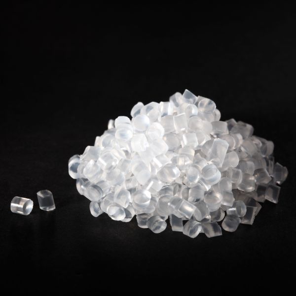 Quality Sungallon GP100-3001 TPR Plastic Material 30A for Transparence Application for sale